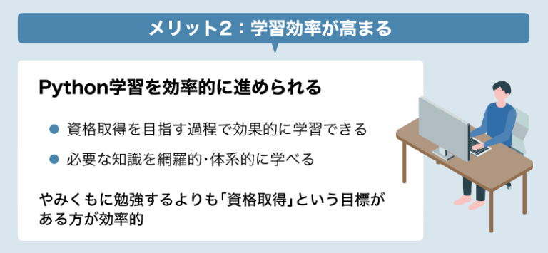 Python3エンジニア認定基礎試験とは？難易度から対策方法、勉強のコツまで - 活学（IKIGAKU）キャリアBlog
