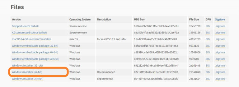 Pythonの使い方｜インストール後に最初にやるべきことを初心者向けに解説 - 活学（IKIGAKU）キャリアBlog