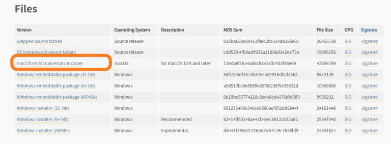 Pythonの使い方｜インストール後に最初にやるべきことを初心者向けに解説 - 活学（IKIGAKU）キャリアBlog