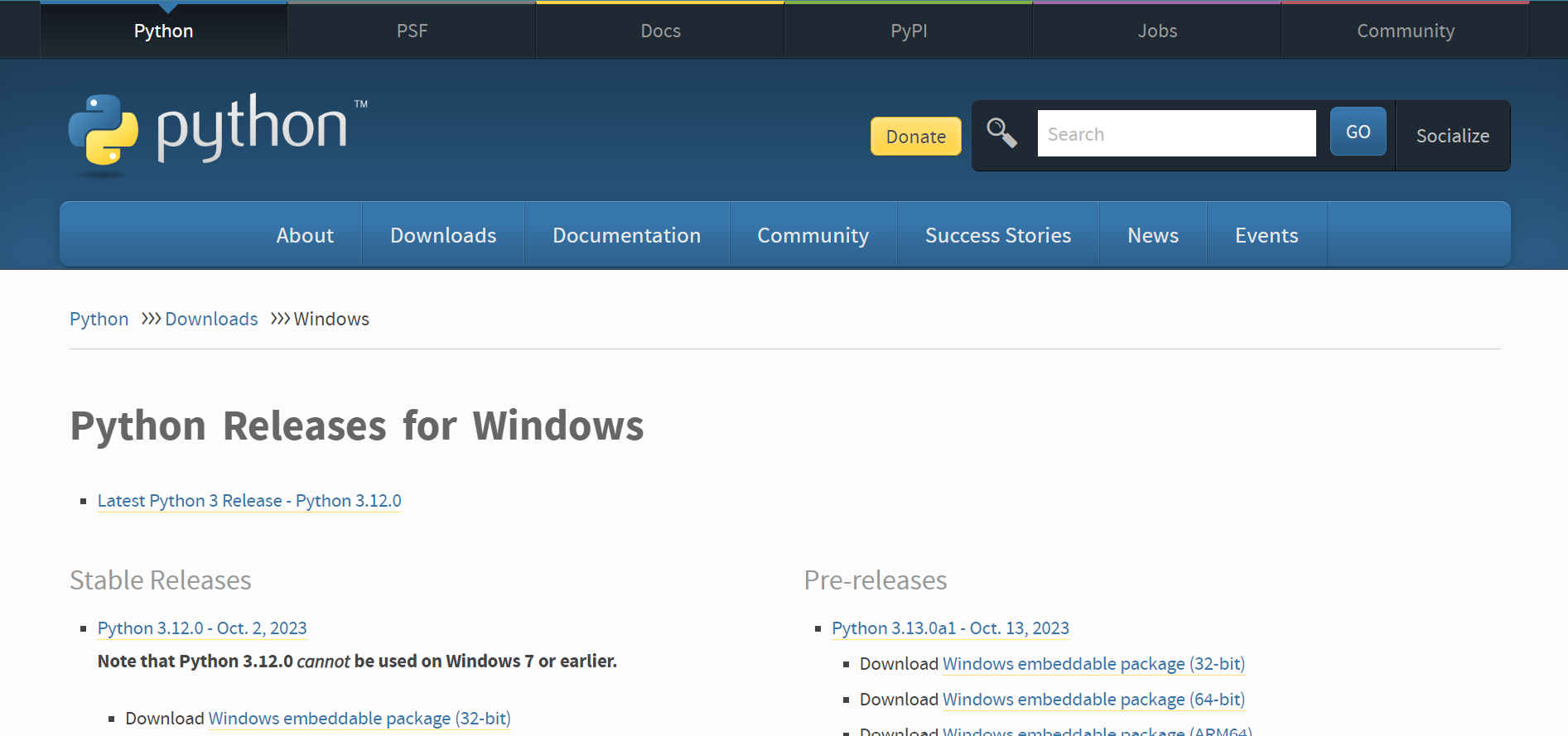 WindowsでPythonをインストールする方法を徹底解説！【初心者向け／2023年最新版】 - 活学（IKIGAKU）キャリア
