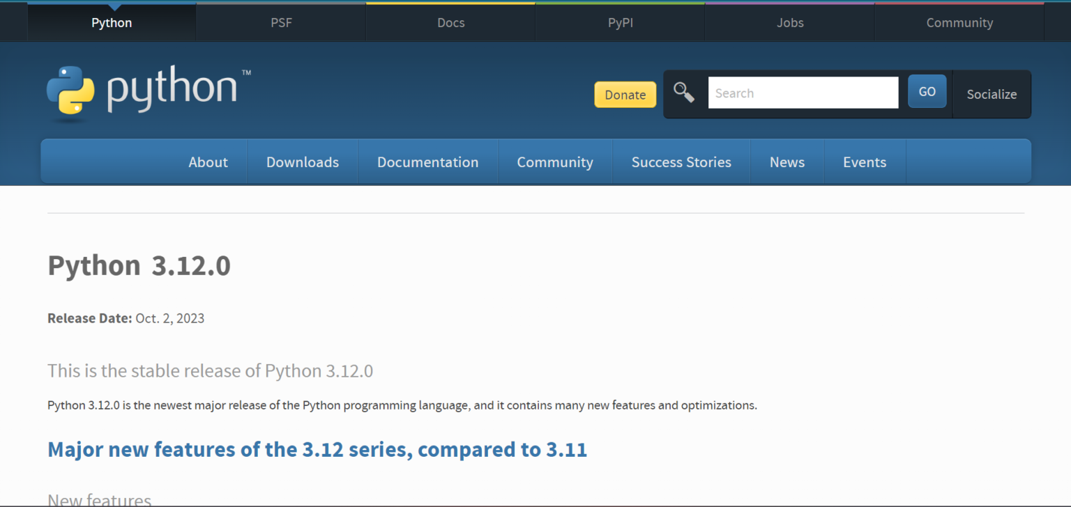 WindowsでPythonをインストールする方法を徹底解説！【初心者向け／2023年最新版】 - 活学（IKIGAKU）キャリアBlog